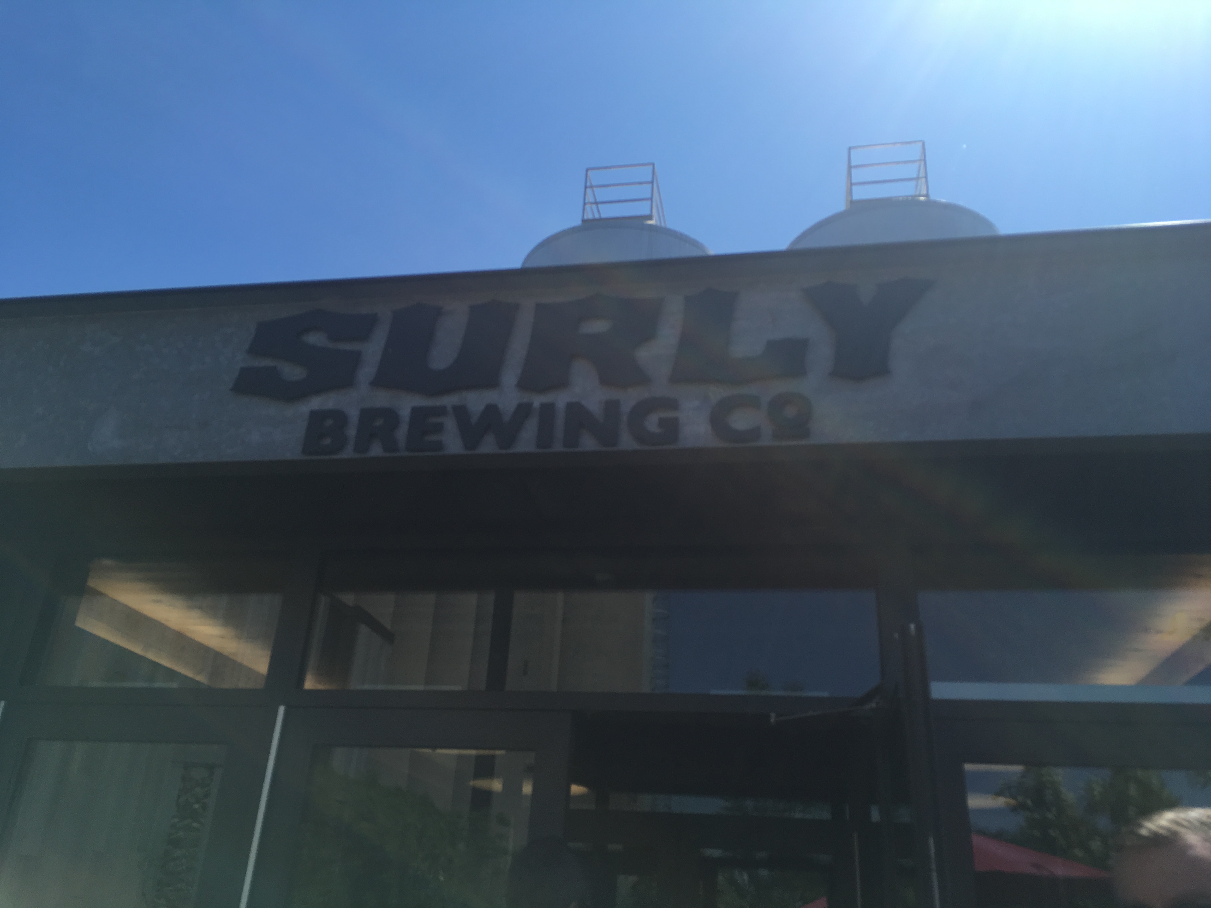 Surly Brewing Co – Minneapolis, MN – Gator Girl – Out of the Swamp