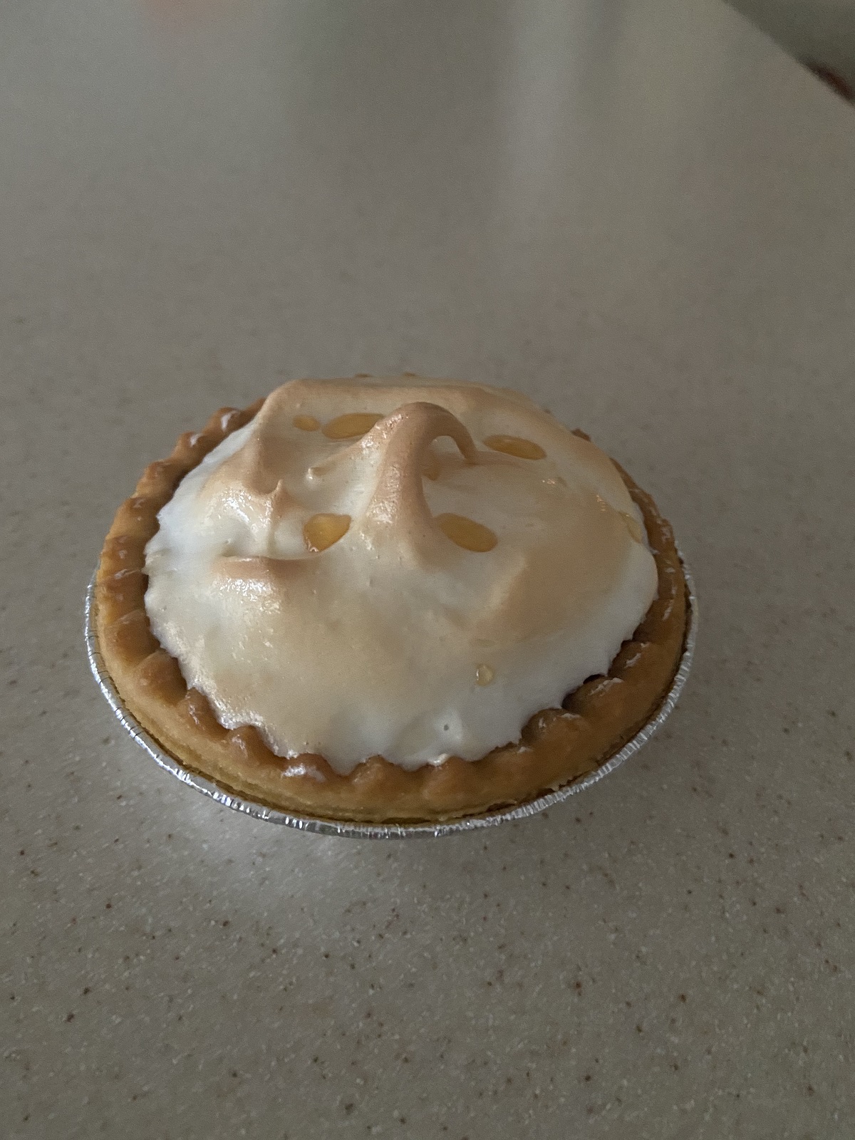 Got Dessert – Lakeland, FL – Gator Girl – Out of the Swamp