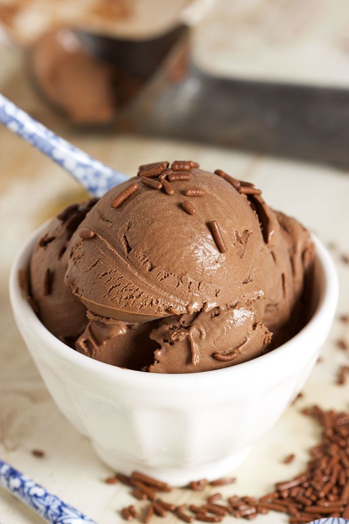 National Chocolate Ice Cream Day – Gator Girl – Out of the Swamp