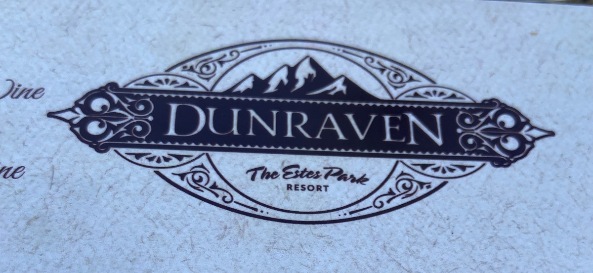 Dunraven – Estes Park, CO – Gator Girl – Out of the Swamp
